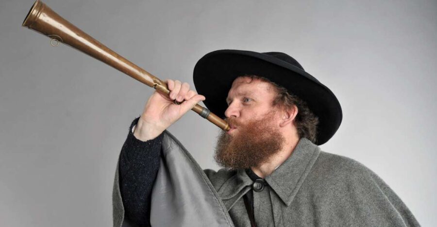 Leipzig: 1.5-Hour Public Tour with Night Watchman Bremme - Who Will Love This Tour?