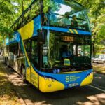 Leipzig: 1-Day Hop-On Hop-Off Bus and Leipzig Zoo Ticket - The Itinerary Breakdown