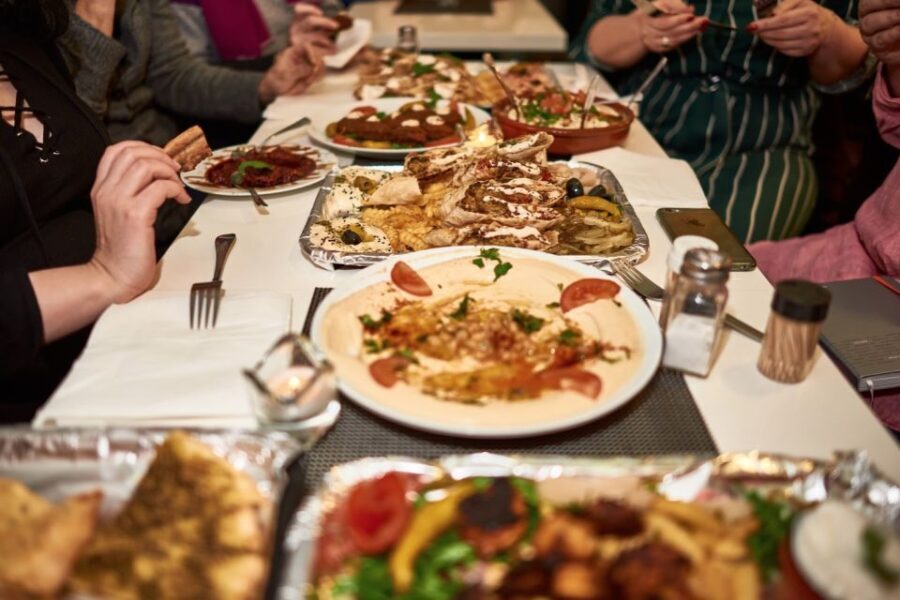 Leipzig: 3 dangerously delicious hours in Eisenbahnstraße - Why This Tour Is a Good Choice