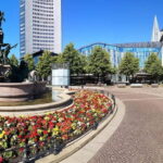 Leipzig: 3-Hour Bike Tour - A Closer Look at the Itinerary