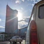 Leipzig: 3-Hour Trabant Rental for your very own tour - Top Skills and Highlights at a Glance