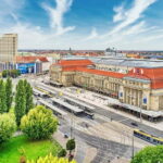 Leipzig Central Station: the exclusive station tour - The Sum Up