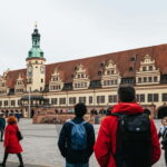 Leipzig: City Highlights Express Guided Tour - Why Choose the Leipzig City Highlights Tour?