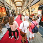 Leipzig: Courtyards, Houses, Trade - Passage Tour in German - Who Will Enjoy This Tour?