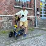 Leipzig: English SCUDDY Tour - driving Fun & City Highlights - Why Choose This Tour?