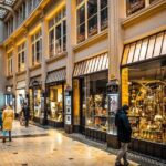 Leipzig Highlights Private Walking Tour - Exploring Leipzig through Its Historic Landmarks