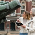 Leipzig: Historical Tour Waldstraßenviertel with GEO Epoche - The Itinerary: A Closer Look