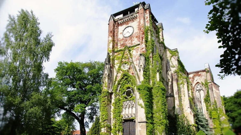 Leipzig: Hop-On-Hop-Off Bus Tour & City Walk - Who Will Get the Most Out of This Tour?