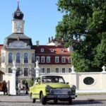 Leipzig: Individual Trabi Tour with Guide - Deep Dive into the Itinerary