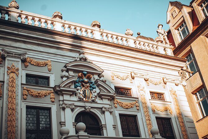 Leipzig Like a Local: Customized Private Tour - The Itinerary: What Can You Expect?