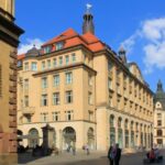 Leipzig: Old Town Guided Tour - A Detailed Look at the Leipzig Old Town Guided Tour