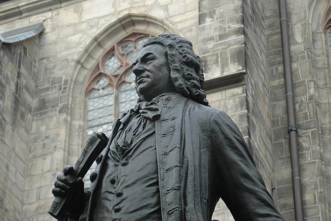 Leipzig private tour - Half day - Who Should Consider This Tour?