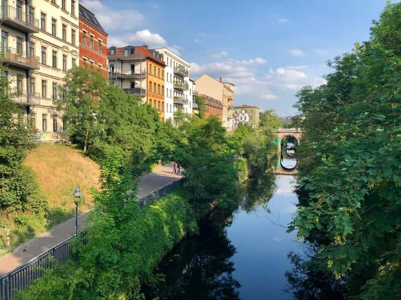 Leipzig: Ride a Segway & Explore the City - Tour in Spanish - Why You’ll Love This Tour
