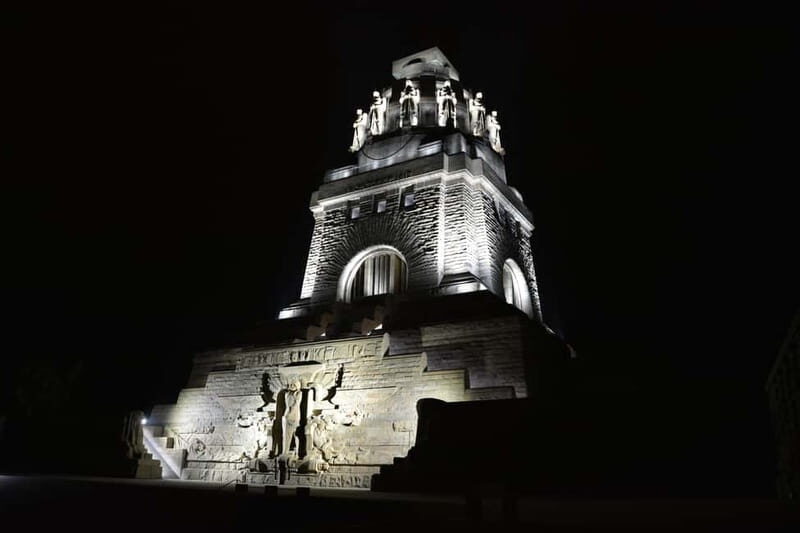 Leipzig: Segway Evening Tour  Nighttime experience to the Monument to the Battle of the Nations! - Who Will Love This Tour?