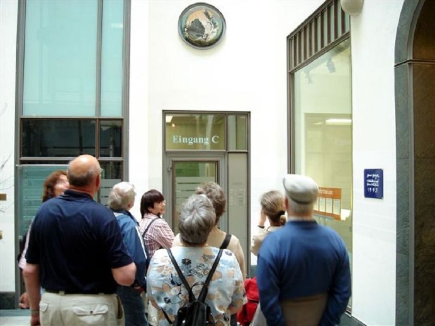 Leipzig: True or false? Walking Tour and Interactive Game - What to Expect at Each Stop