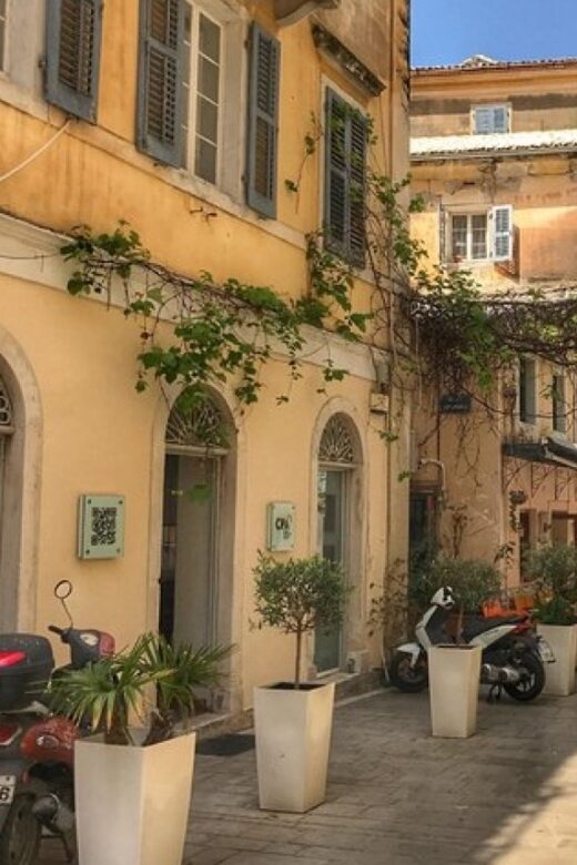 Leisurely Tour of Corfu - How the Experience Feels: A Practical Perspective