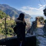 Lemon Path - Amalfi coast - The Walk: From Maiori to Minori or Vice Versa