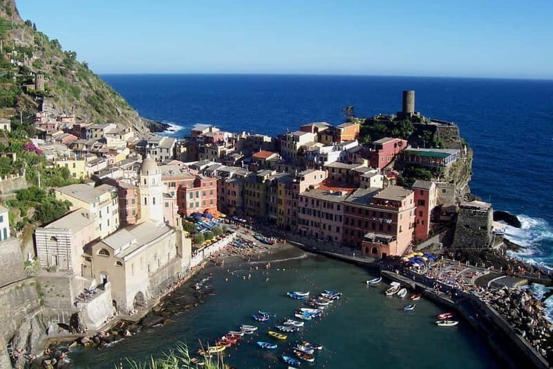 Lemon tour with limoncino tasting in Vernazza (Cinque Terre) - What Travelers Say & Why It Matters