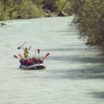 Lenggries: Guided Rafting Adventure on the Isar - A Detailed Breakdown of the Experience