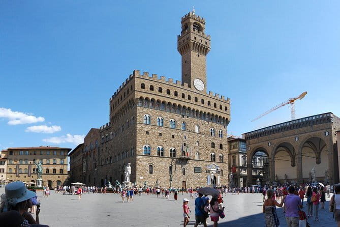 Leonardo Da Vinci in Florence - Private Tour - Authentic Experiences and What Travelers Say