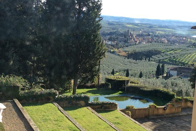 Leonardo da Vinci Voyage with Olive Oil, Food and Wine Dream - Who Should Consider This Tour?