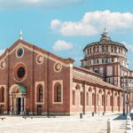 Leonardo Da Vinci's Last Supper Guided Tour in Milan - The Meeting Point and Logistics