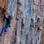 Leonidio: Rock Climbing Coaching Session with a Guide - What to Expect from Your Climbing Day