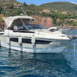 Lerins Islands Cruise and Snorkeling - The Boat and Onboard Comforts