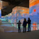 Les Baux-de-Provence: Carrières des Lumières admission ticket - The Experience from the Reviews