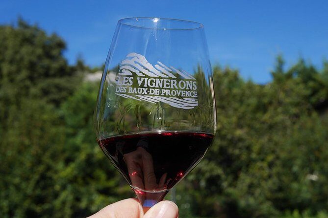 Les Baux de Provence : Wine day Tour : 7 hours - Final Thoughts: Is It Worth It?