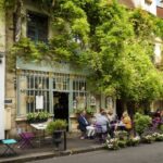 Les Marais: French Tastes and Drinks Private Foodie Tour - Exploring the District