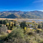 Les Pénitents des Mées: sunset/night hike - The Experience and Logistics