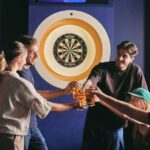 Les Petites Flèches: the only interactive Dart Bar in Paris! - What to Expect During Your Session