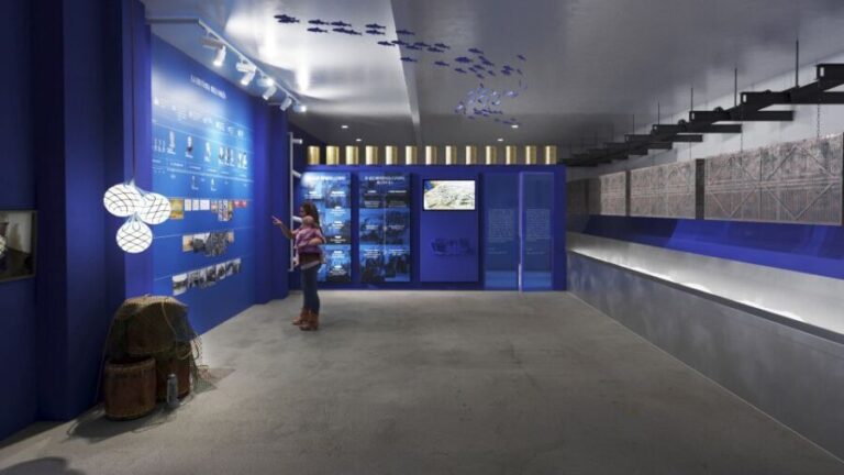 L'Escala: SOLÉS Anchovy Factory-Museum Admission and Tasting - What to Expect During Your Visit