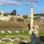 LESS WALKING - SKIP THE LINES Private Customizable Ephesus Tour - Who Should Book This Tour?