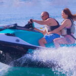 L'ESTARTIT: 30' JET SKI TOUR OF THE MEDES ISLANDS - The Route and Scenic Highlights