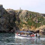 L'Estartit: Boat Trip to the Medes Islands and the NP Caves - The Itinerary in Detail