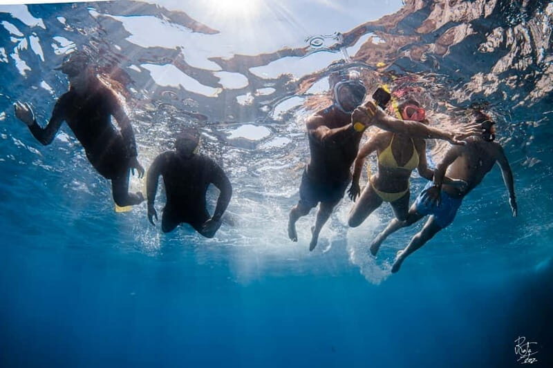 L'Estartit: Medes Islands Cruise with Guided Snorkeling - The Itinerary Breakdown