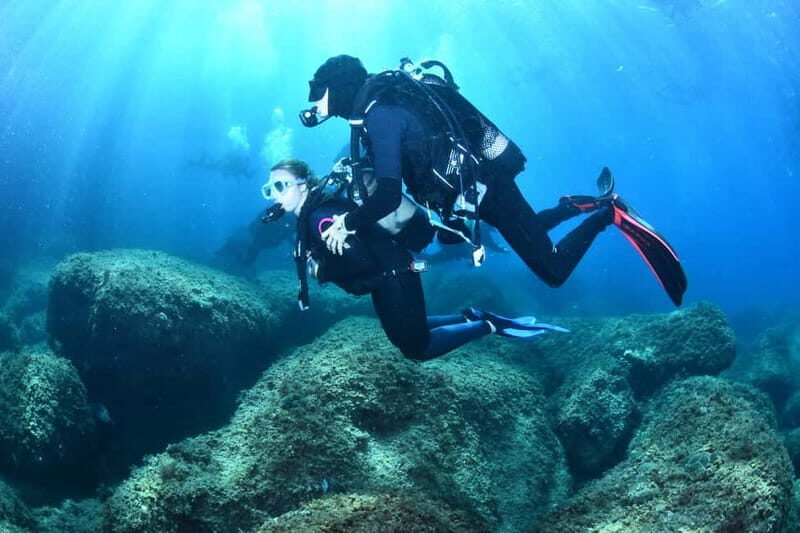 L'Estartit: Try dive in a National Park with us! - Who Should Consider This Experience?