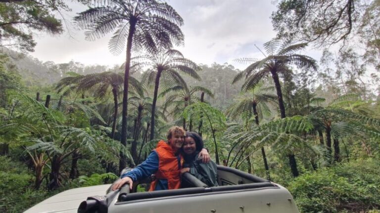 Let-Me-Surprise-You Madeira Full Day Private Tour - Deep Dive into the Itinerary and Destinations