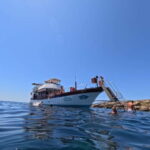 Let's taste Daily cruises Le Castella Isola Capo Rizzuto - The Highlights of This Cruise