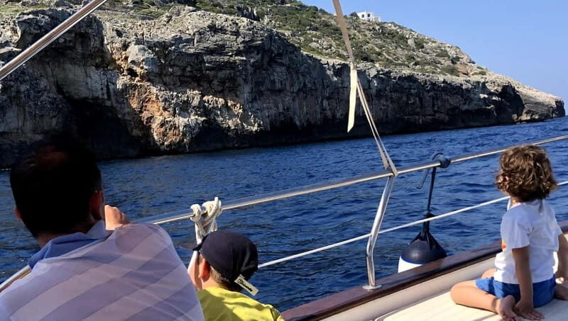 Leuca: Caves tour 1h 30 min - Who Is This Tour Best For?