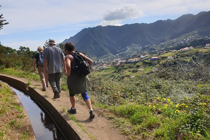 Levada da Referta - Castelejo - Why This Tour Resonates