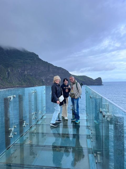 Levada Walk East Santana Full-Day Jeep Tour, Pico do Arieiro - The Itinerary in Detail