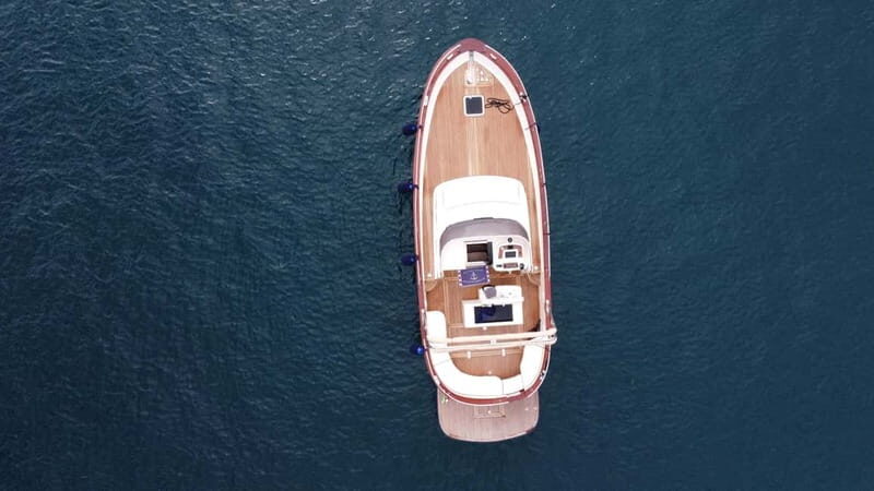 Levanto: Cinque Terre Boat Tour with Lunch or Aperitif - Why Is This Tour a Good Deal?