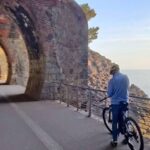 Levanto: Guided E-Bike Tour in Framura with Wine & Focaccia - Key Points