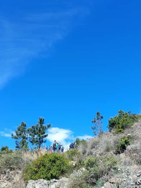 Levanto: Hiking Tour with Creative Workshop! - Who Will Love This Experience?