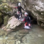 Level 1 Canyoning: Vione with canyoning guide - Who Should Consider This Tour?