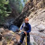 Level 2 - Canyoning Adventure - Intermediate - Funchal - An In-Depth Look at the Canyoning Experience