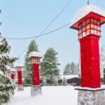 Levi: Day Trip to Santa Claus Village with Lunch - Cost and Value Analysis
